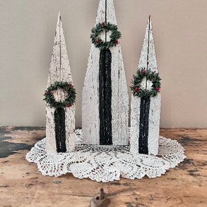 Wooden Church, Rustic Barn Wood Church, Farmhouse Church, Barnboard ...