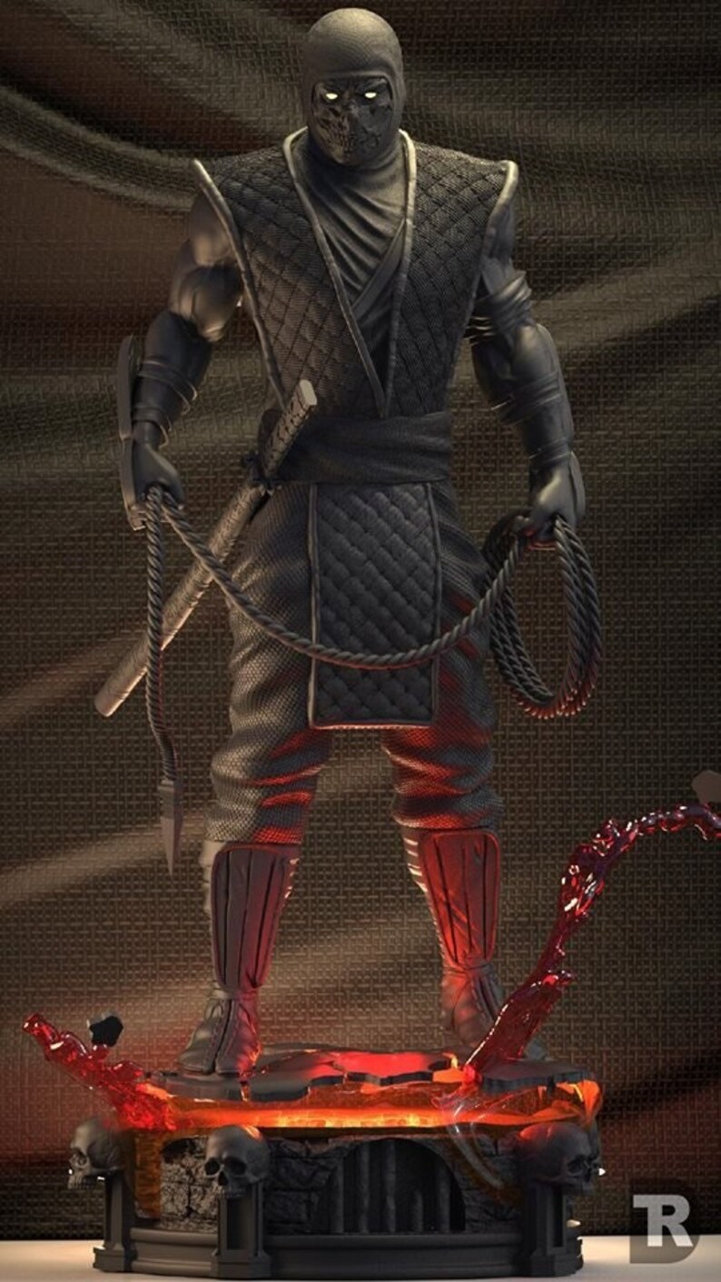 3D Zorro 3d Stl File Print Table File Stl Model - Etsy UK