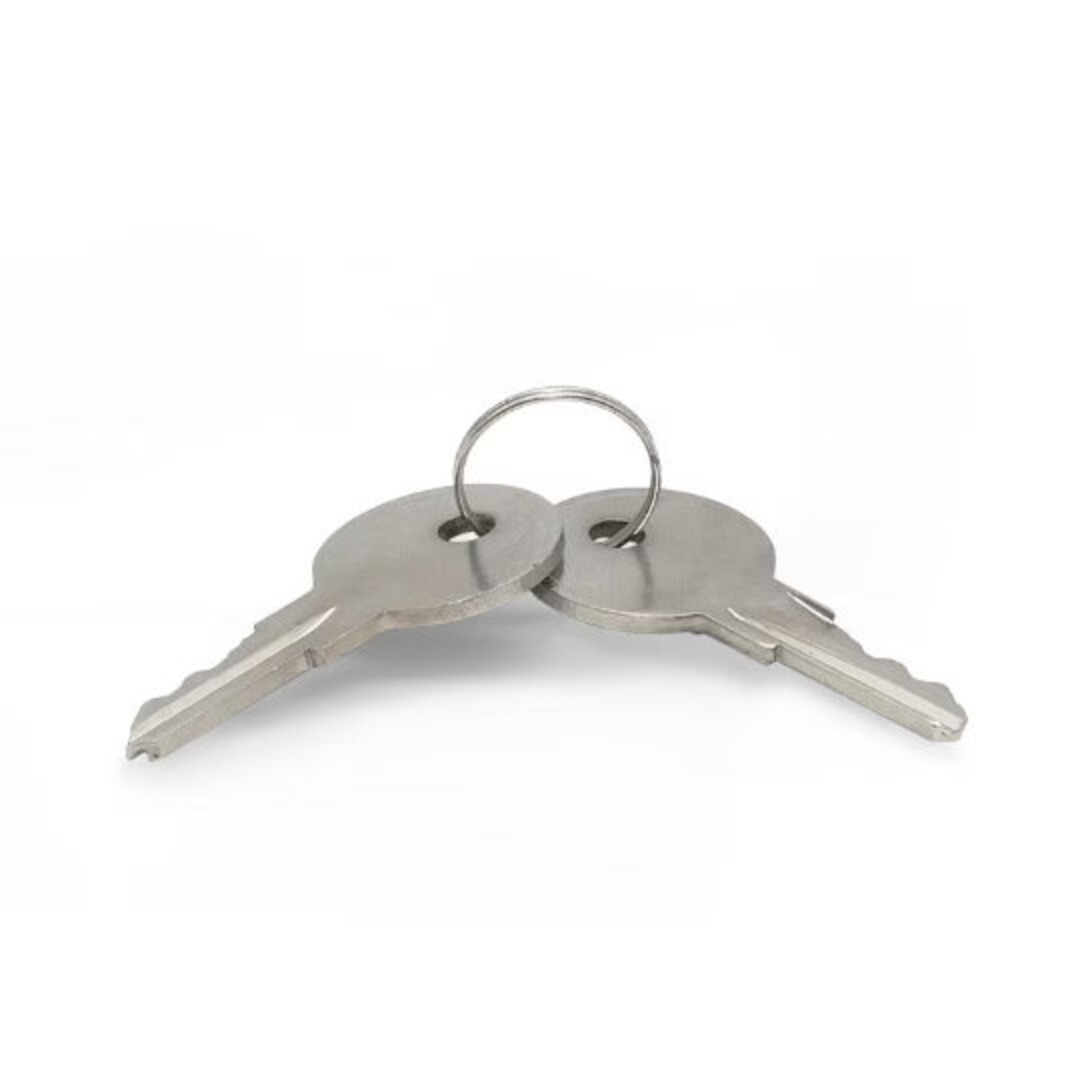 2pcs CH751 Elevator Lock Control Cabinet Copper Key Electric - Etsy