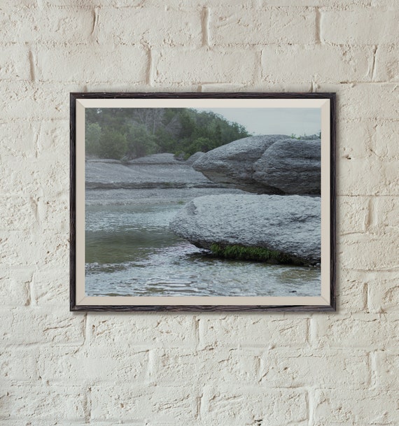 Printable Wall Art Rock Stack Printable Wall Decor Wall - Etsy