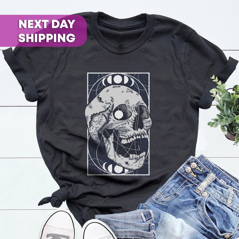 Occult Xmas Clothing - Etsy