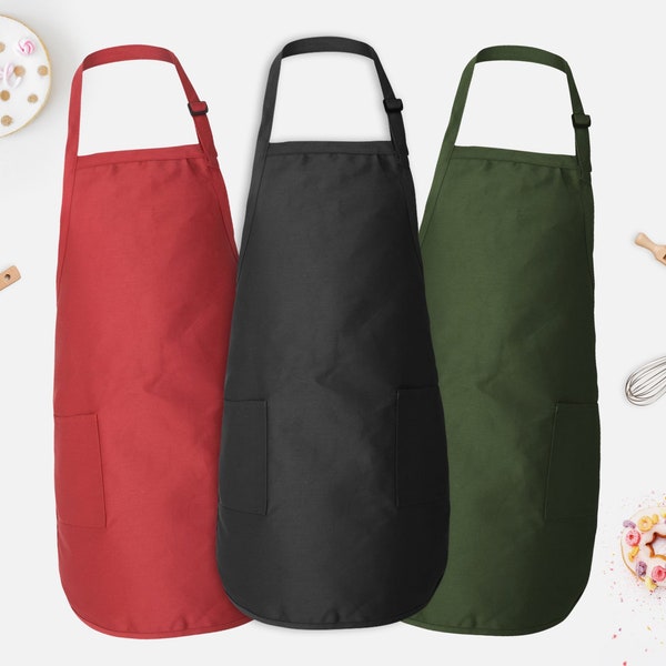Blank Aprons - Etsy