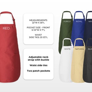 Customized Apron, Chef Printed Apron, Printed Apron, Printed Kitchen ...