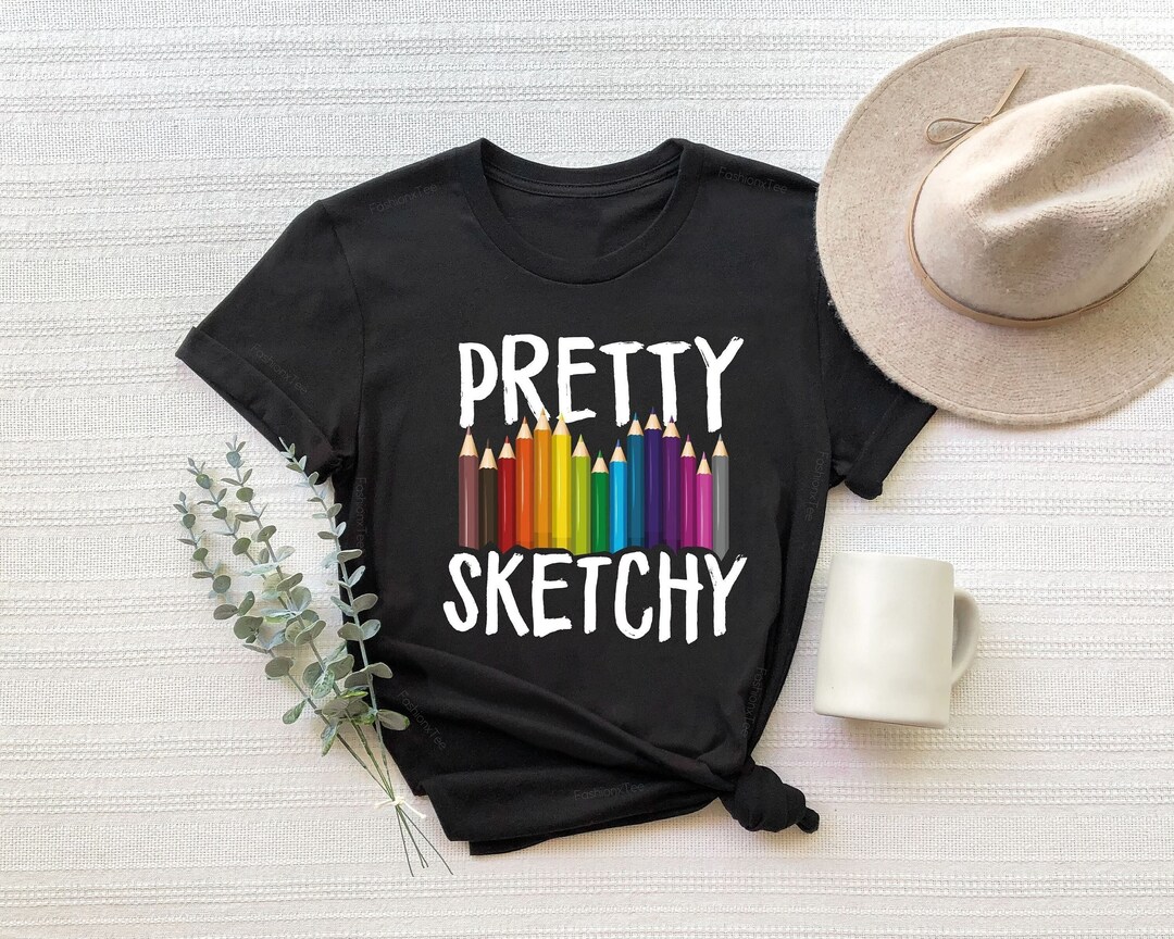 Artist Shirt, Artist Gift, Art T-shirt, Art Teacher Gift, Painting ...