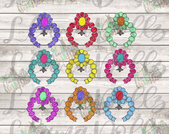 Cowboyin PNG/DTG Sublimation Designs Downloads Png DTG Design Png Files ...