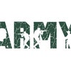 Army Alphabet Bundle Png, Army Png, Camouflage Doodle Letters Png ...