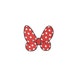 Bow Embroidery Design, Mini Bow Embroidery Design, Machine Embroidery ...