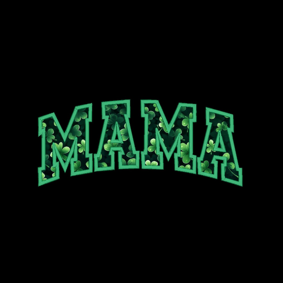 Embroidery Designs Mama, MAMA Applique Embroidery Design, Mama ...
