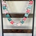 Advent Scripture Paper Chain | Printable Christmas Paper Chain ...