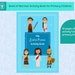 Book of Mormon Activity Book for Primary Children - Etsy