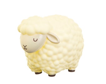Sheep Night Light - Etsy