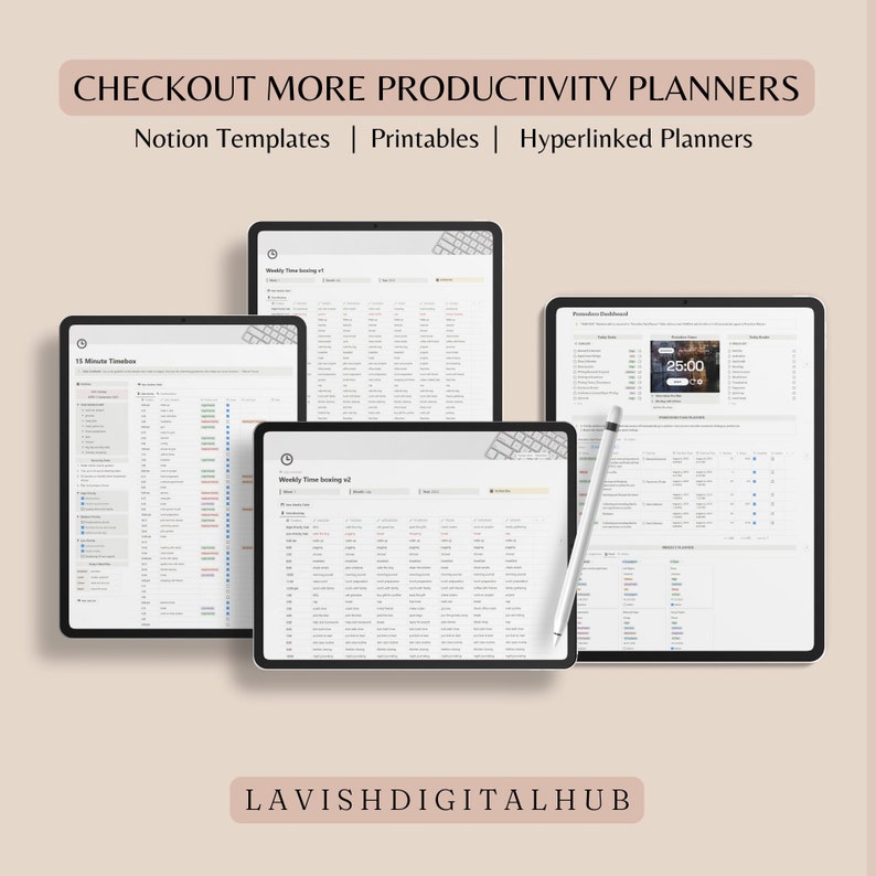 Password Tracker Notion Template, Password Book, Password Keeper, Password Manager, Password Log ...