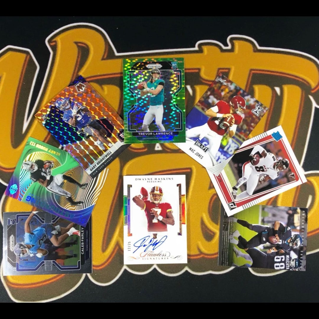 GRADE Football Breaker Bundle Instant Redemption Starter Level 10 ...