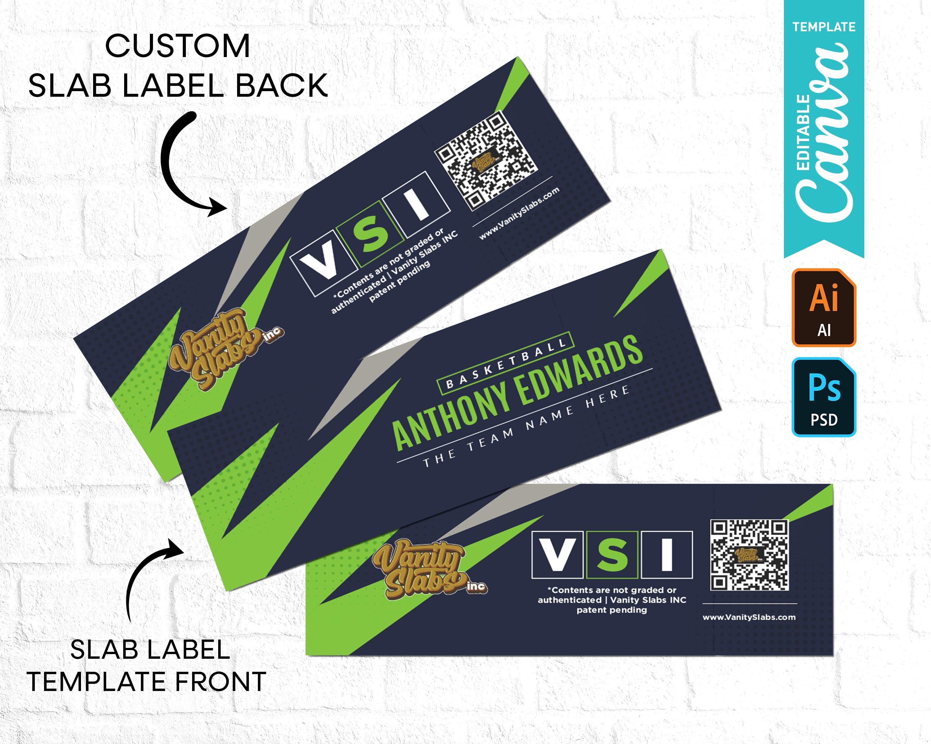 Premium Style Sports Label Design, Premium Style Label, LABEL Design ...