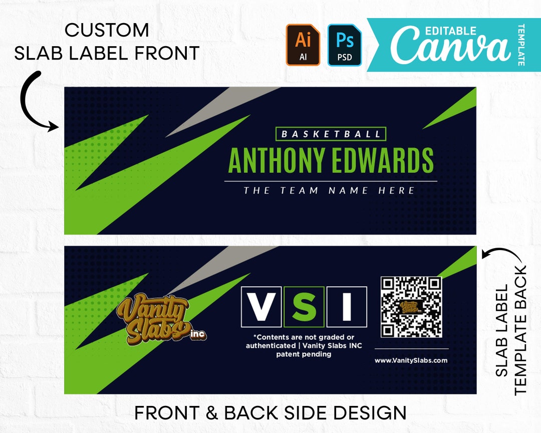 Premium Style Sports Label Design, Premium Style Label, LABEL Design ...