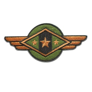 Military Army | Patches, Iron-on Patches, Applications, Iron-on - Etsy