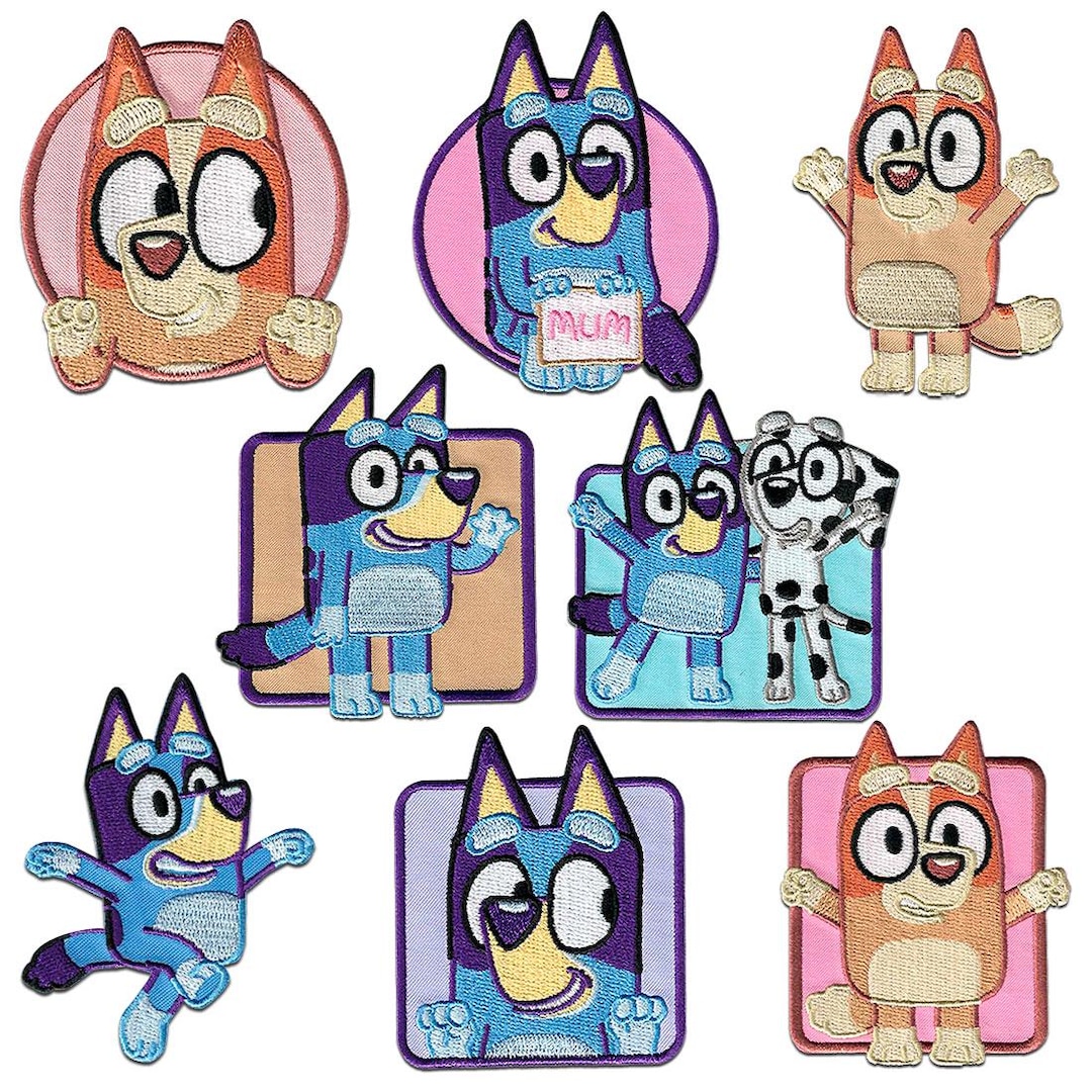 Ghostbusters © Iron on Patch Application Badge Embroided Patches Stickers - Etsy