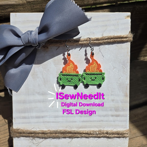 Fire and Lace Designs - Etsy