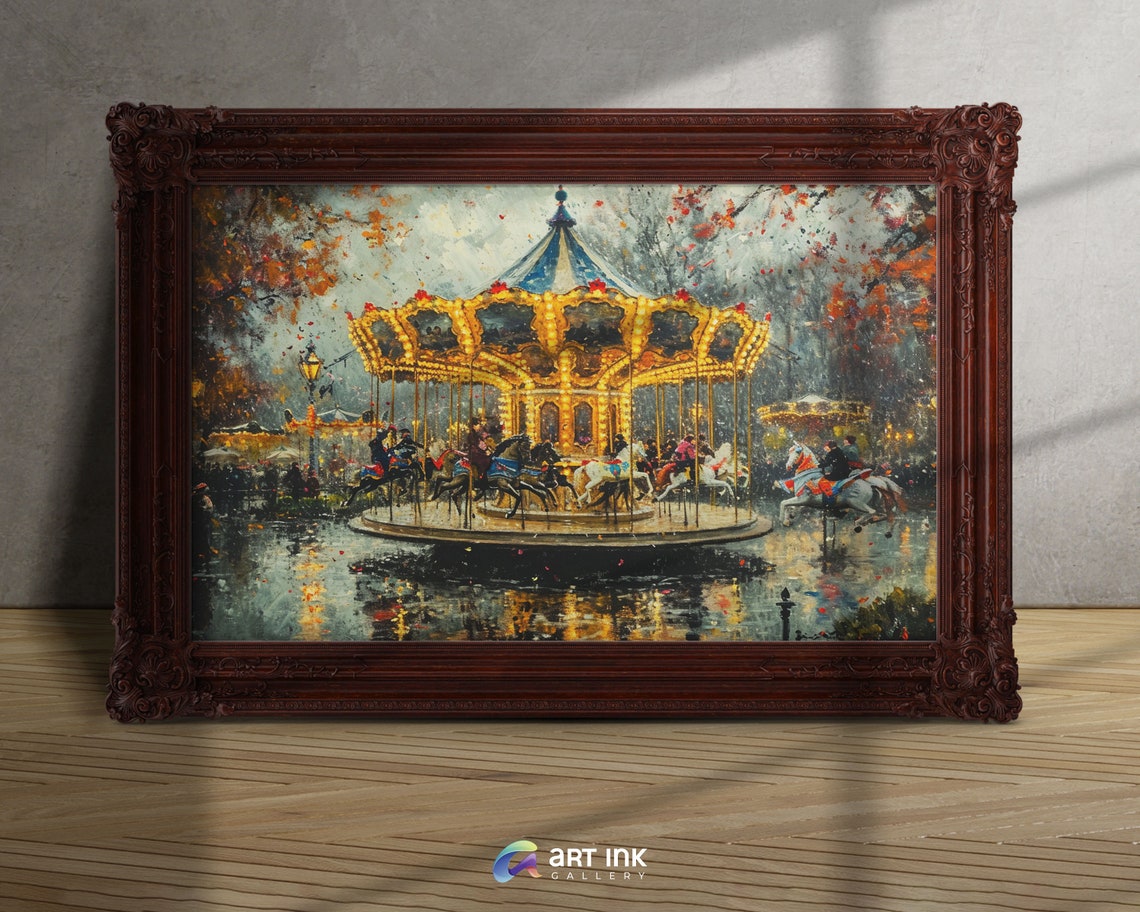 PRINTABLE Digital Downloadable Wall Art & TV Art Frame 28 Files ...