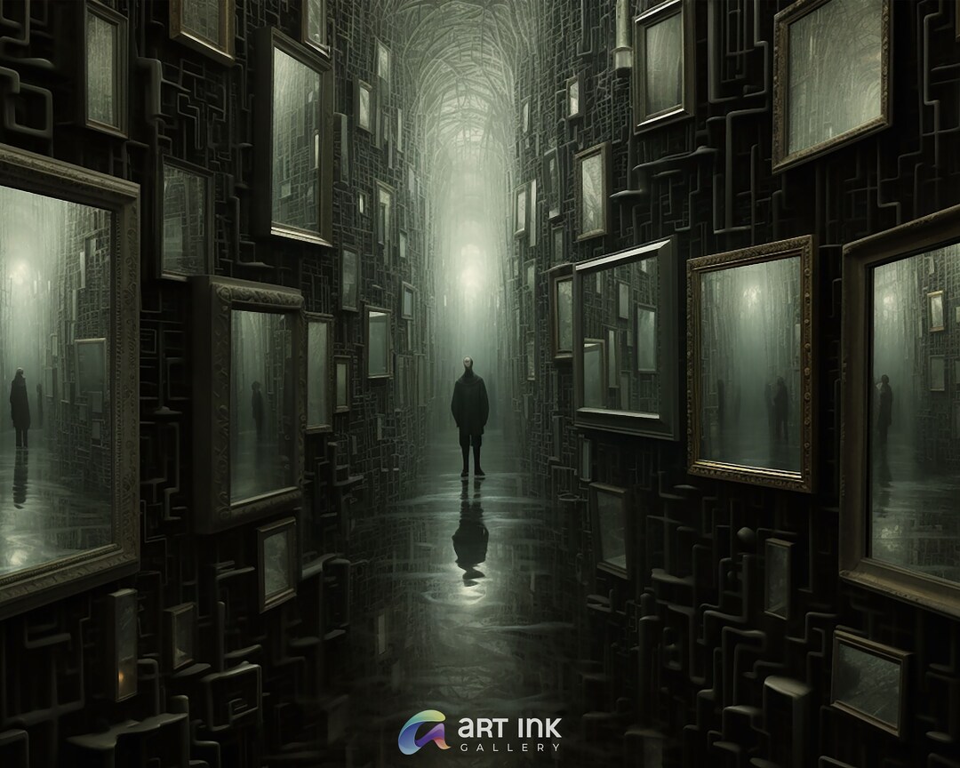 PRINTABLE Digital Downloadable Wall Art & TV Art Frame 28 Files A ...