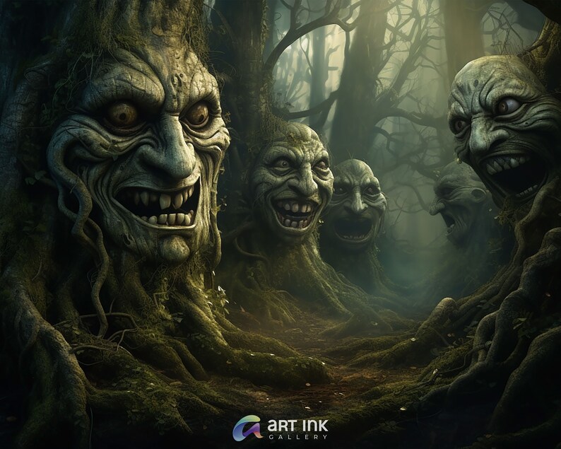 PRINTABLE Digital Downloadable Wall Art & TV Art Frame 28 Files an ...