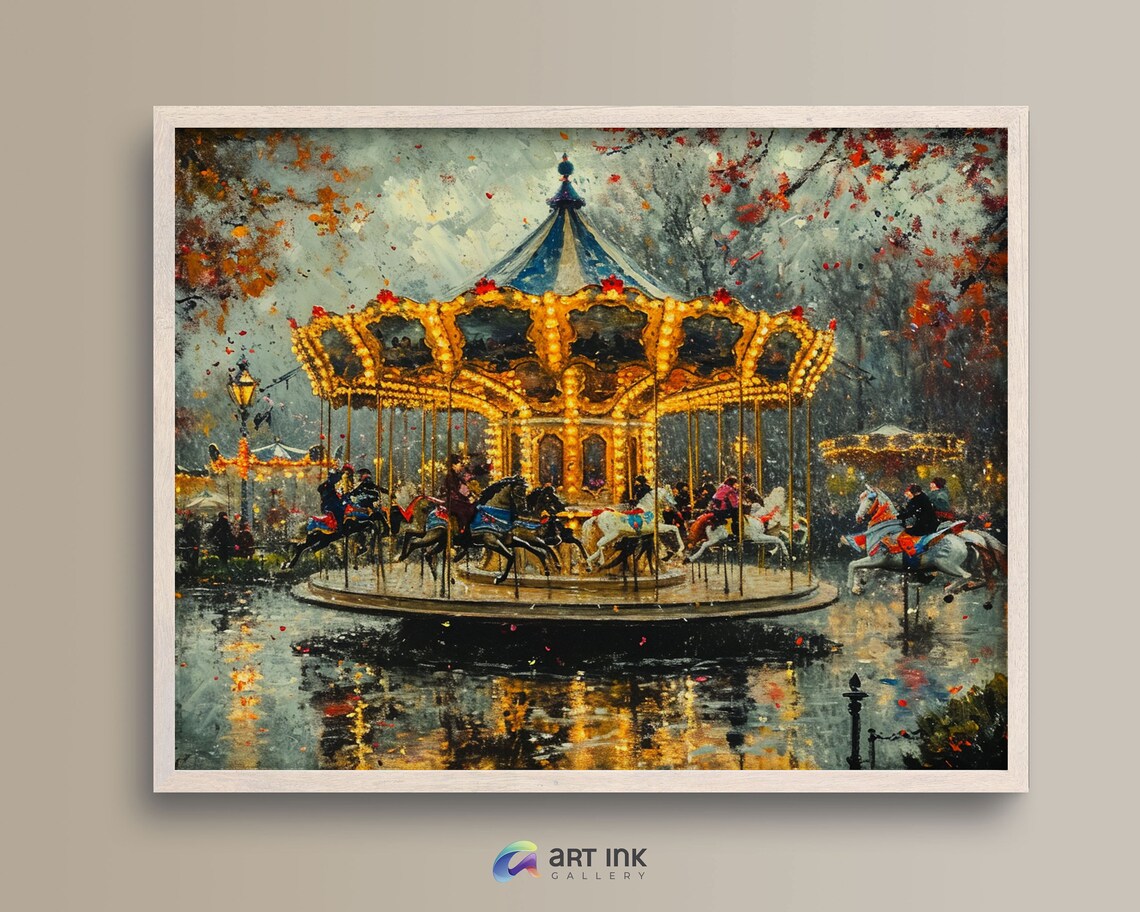 PRINTABLE Digital Downloadable Wall Art & TV Art Frame 28 Files ...