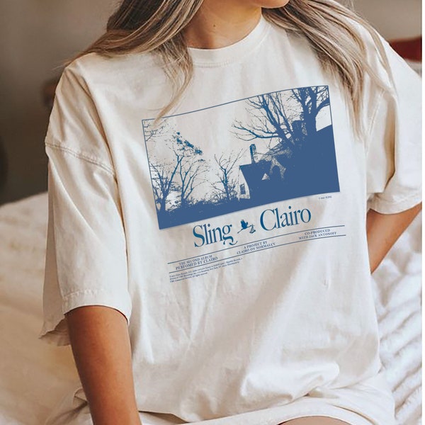 Merch - Etsy