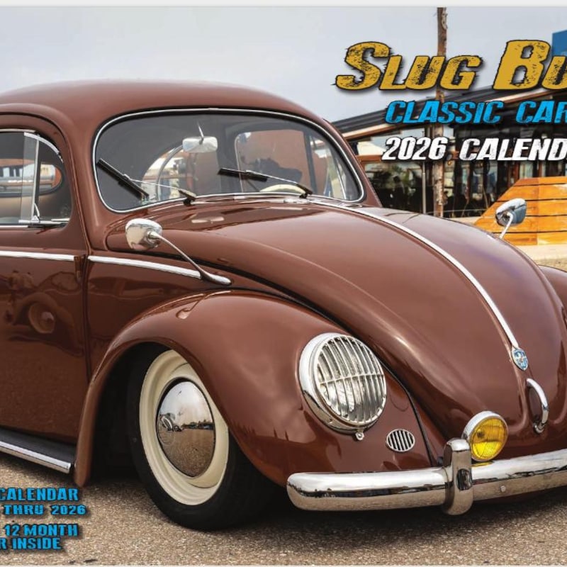 Printable Vw Bug - Etsy