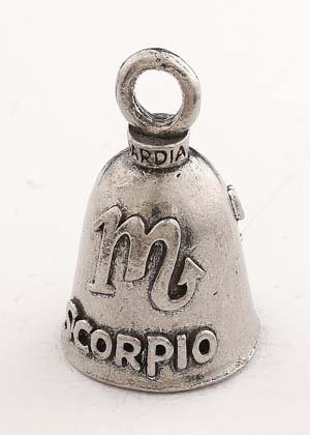 SCORPIO Scorpion Guardian® Bell Motorcycle Fits Harley Luck Gremlin ...