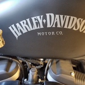 FAIRY Guardian® Bell FITS All Motorcycles Harley Luck Gremlin Ride ...