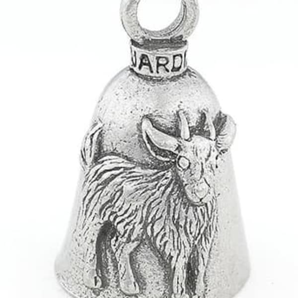Goat Bell - Etsy