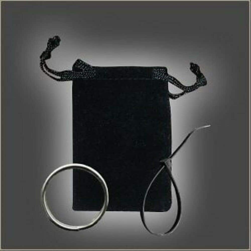 FLYING WHEEL Gremlin® Bell Original Motorcycle Fits Harley Luck Ride ...