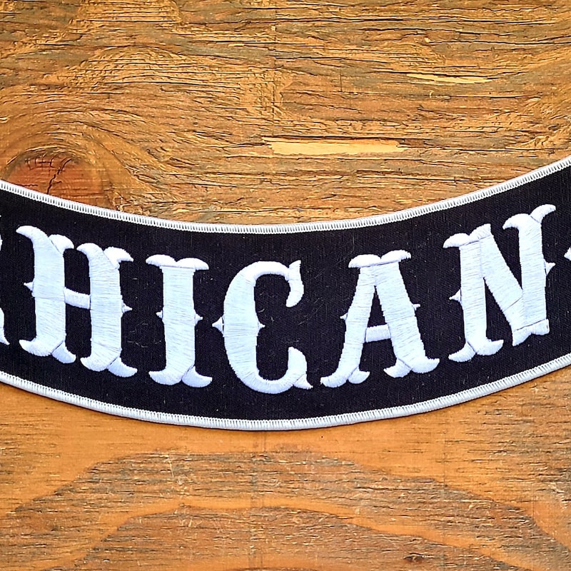 Mayan Embroidery - Etsy