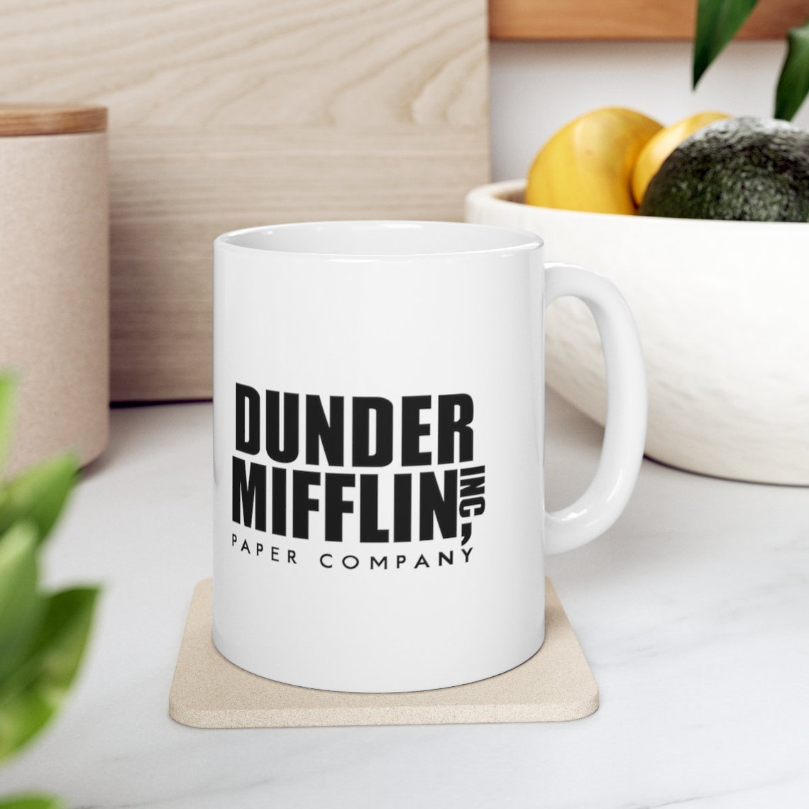 World's Best Boss Mug Custom Coffee Mug Work Mug Coworker Mug the ...