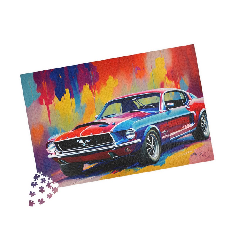 Vintage Kids 100 Piece Puzzles - Etsy UK