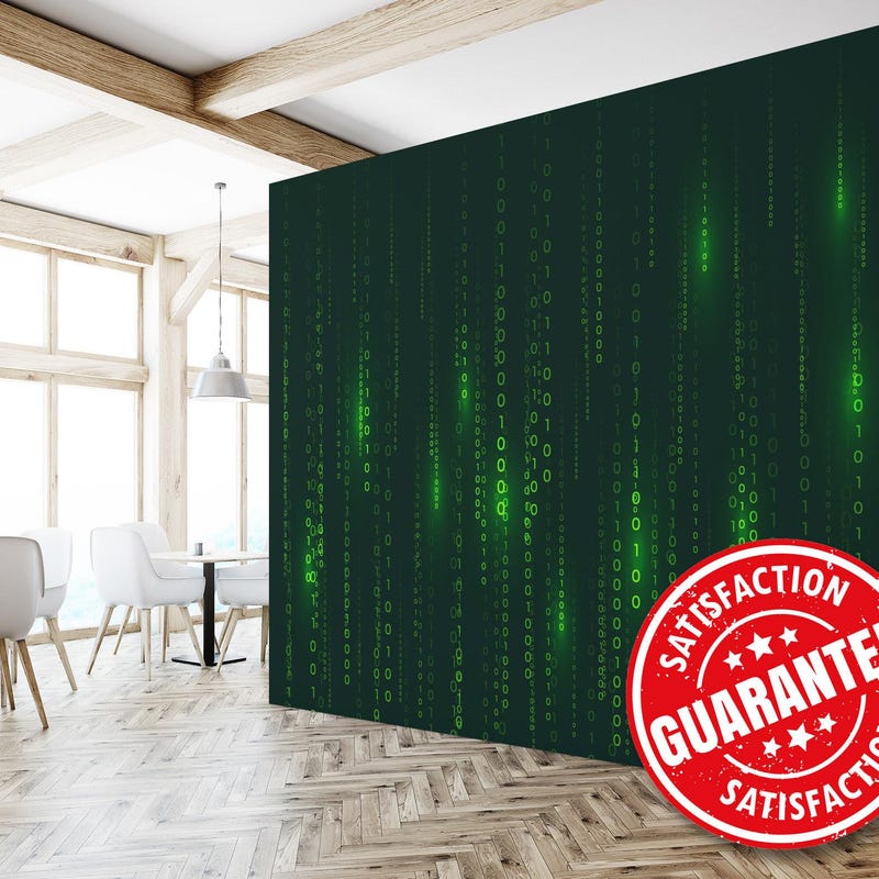 Wallpaper Code - Etsy