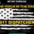 911 Police Dispatcher PNG Funny Thin Gold Line Graphic 911 First ...