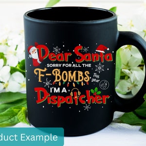 911 Dispatcher Christmas, Thin Gold Line PNG, 911 First Responder, Thin ...