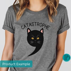 Funny Cat SVG Cat Pun PNG Fur Mom Svg for Cat Mama Shirt Graphic for ...