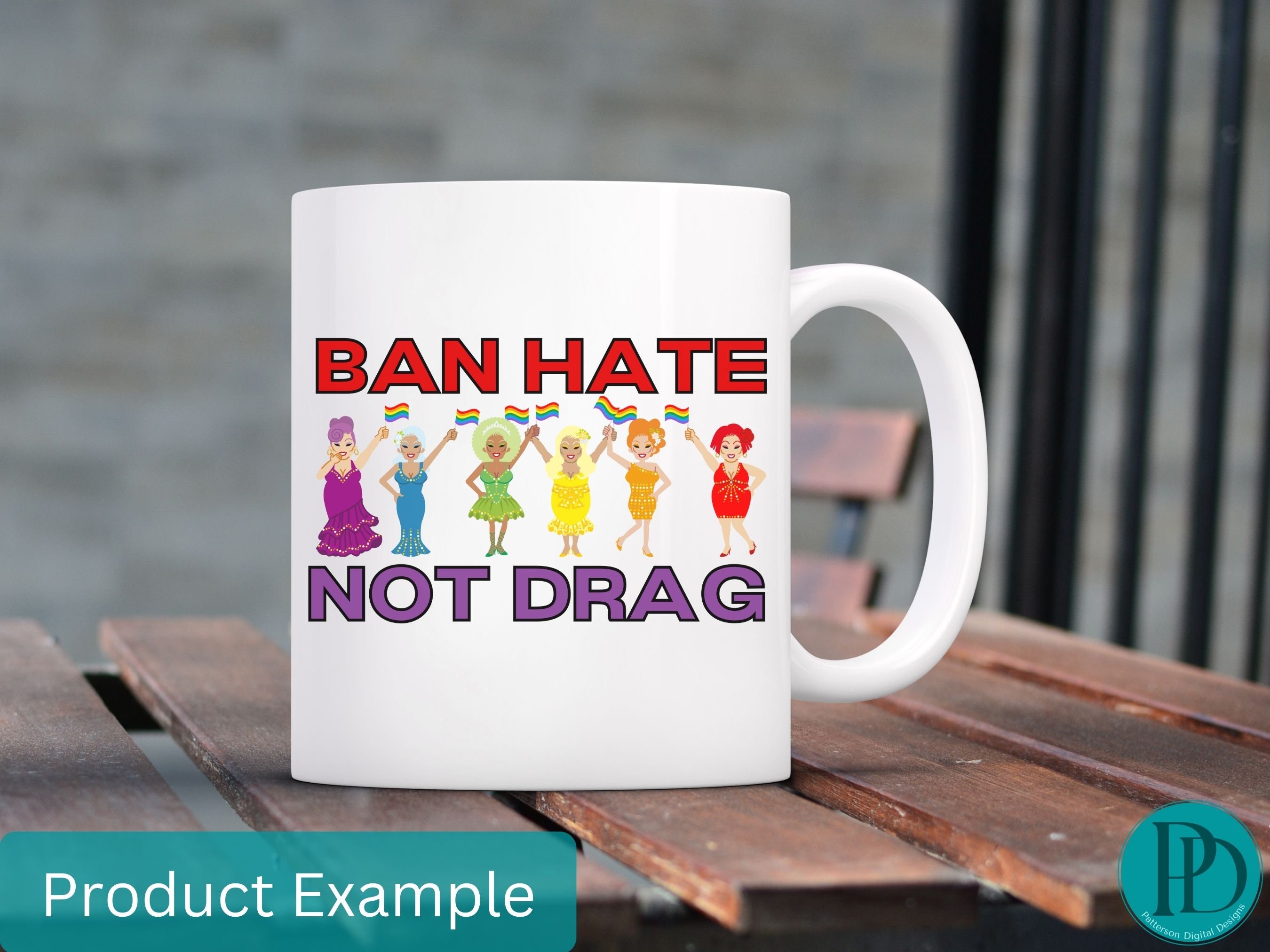 Ban Hate Not Drag Png Support Drag PNG Drag Queen Png Drag - Etsy Canada