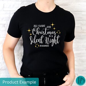 911 Dispatcher Christmas SVG, Thin Gold Line Dispatch Christmas Holiday ...