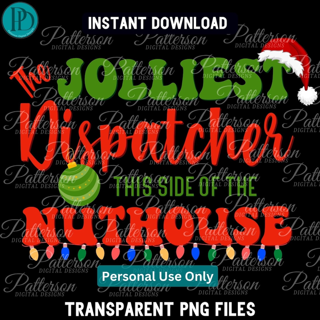 911 Dispatcher Christmas PNG, Thin Yellow Line Dispatcher Flag, Thin ...