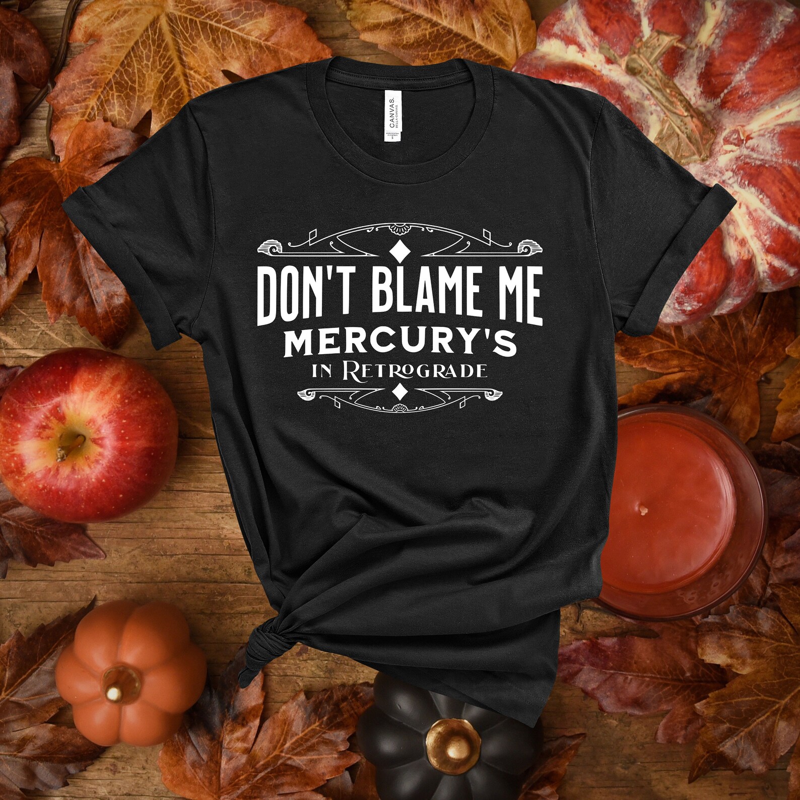 Mercury Retrograde Clip Art Mercury's in Retrograde SVG - Etsy