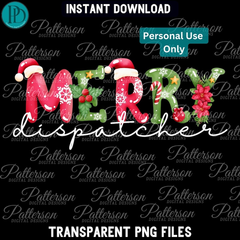 Funny 911 Dispatcher Christmas PNG Thin Gold Line Christmas Police ...