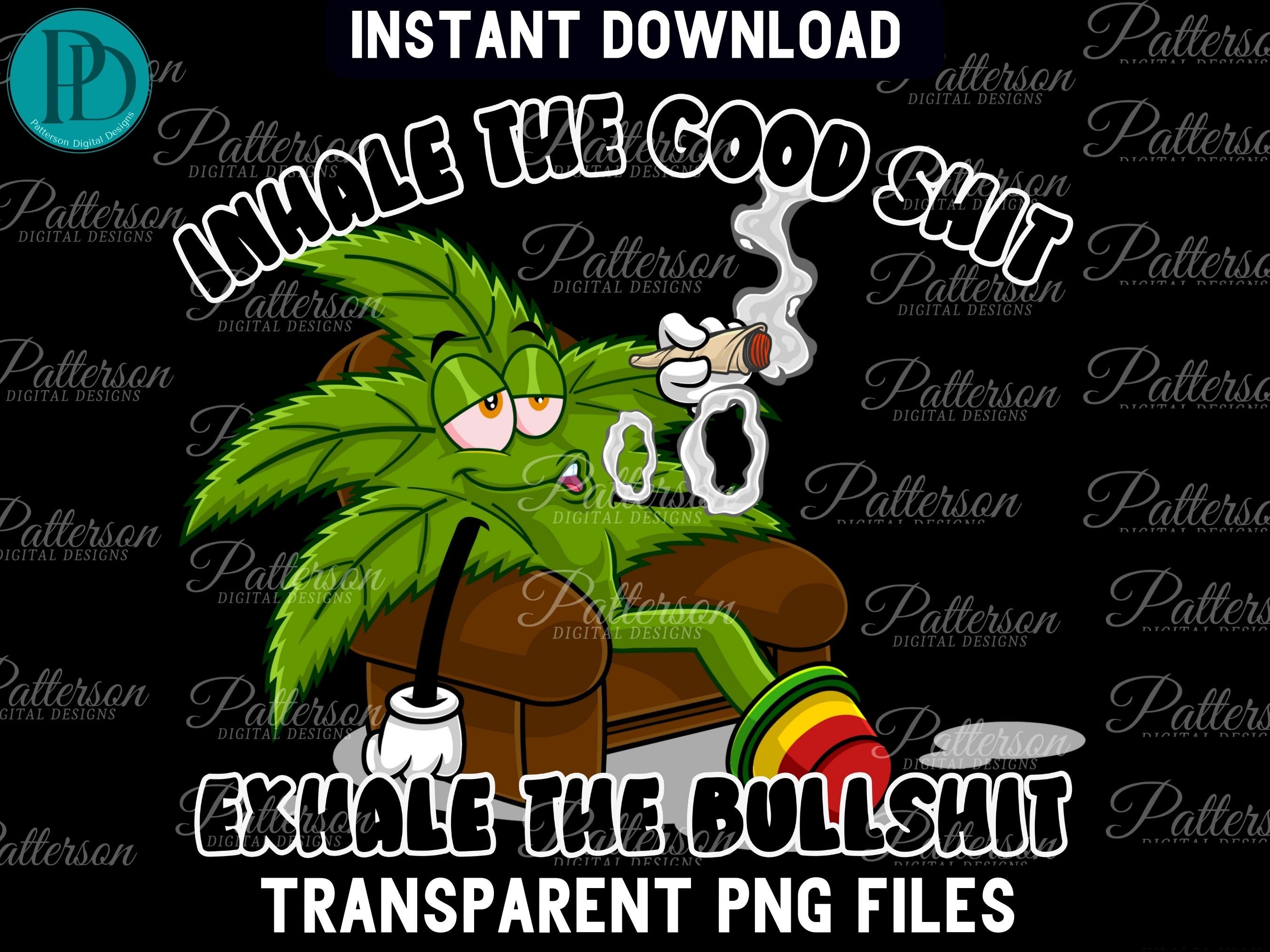 Funny Weed Cartoon Quotes