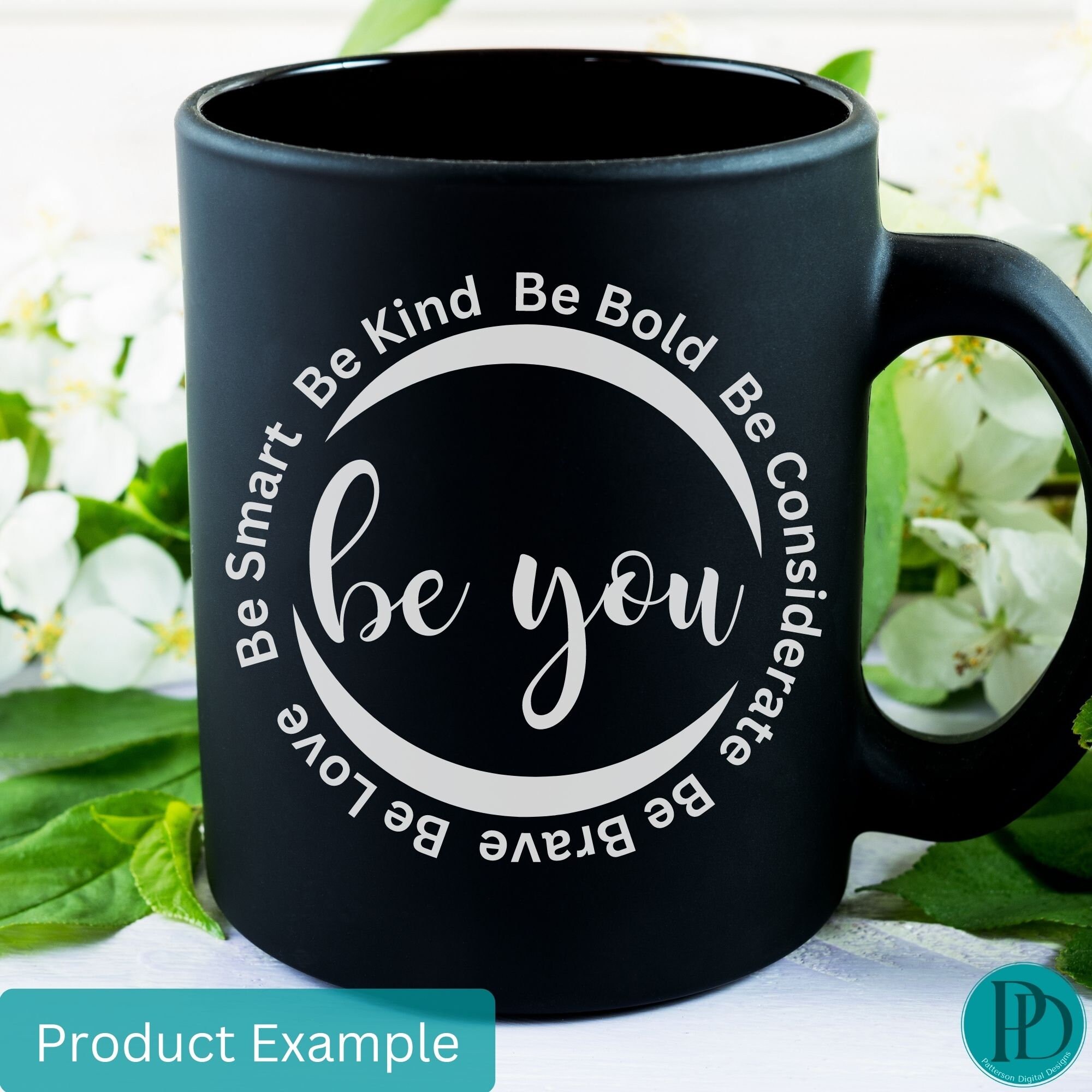 Be You SVG Be Kind SVG Be Brave Svg for Cricut - Etsy
