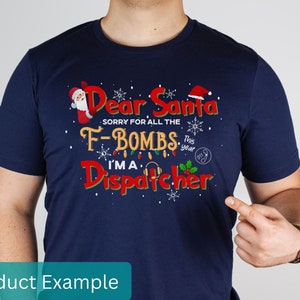 911 Dispatcher Christmas, Thin Gold Line PNG, 911 First Responder, Thin ...