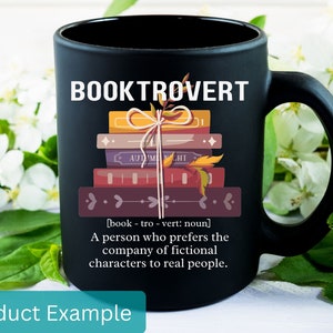 Booktrovert SVG, Books PNG, Reading Teacher Sublimation, Love Reading ...