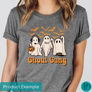 Funny 911 Dispatcher Halloween PNG Thin Gold Line Dispatcher Flag ...