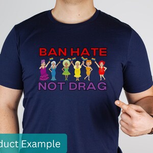 Ban Hate Not Drag Png, Support Drag PNG Drag Queen Png, Drag is Not a ...